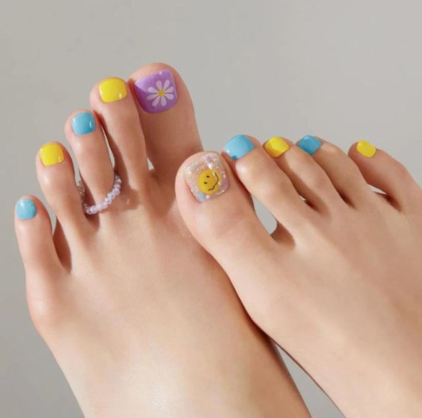 Collate Nails | Home